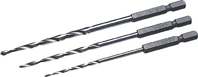 【メーカー型番】ETK-4.5【JANコード】4975180582249【ブランド】TOP【特徴】●六角軸シャンクで電動ドリルにワンタッチで取り付け可能です。●X型シンニング加工が施されており刃先が逃げません。●木材、竹、アルミサッシ、アク...