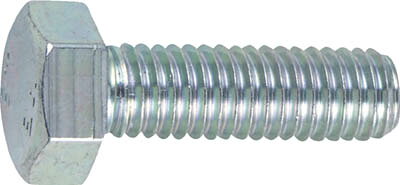 【メーカー型番】BT-SS-1015【JANコード】4997265900151【ブランド】コノエ【特徴】●一般的な六角ボルトで幅広く使用されています。【用途】【仕様】●寸法(mm)d×L:M10×15●質量(kg):4.2●強度区分:4.8...
