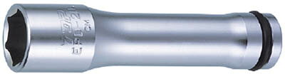 【メーカー型番】EPD-24L【JANコード】4975180220509【ブランド】TOP【特徴】●深い場所やボルトが長く突き出る場合、組み立てに大変便利です。【用途】●深い場所やボルトが長く突き出る場合の組立・解体作業に。【仕様】●対辺寸...