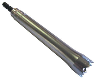 【メーカー型番】EPS-12GL【JANコード】4975180221476【ブランド】TOP【特徴】●ギザ付は、モルタルを削ってピーコンを取り外す際に便利です。【用途】●ピ?コン専用先端工具。【仕様】●対辺寸法(mm):12●軸寸法(mm)...