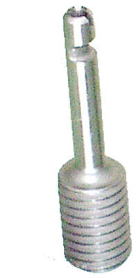 【メーカー型番】PMK10M4P【JANコード】4571132291612【ブランド】西田　【特徴】【用途】【仕様】●最大板厚(mm):2.0●刃物ポンチ径(mm):4.5●呼び寸法:M4用穴●1回の切り込み(mm):0.7●質量(g):1...