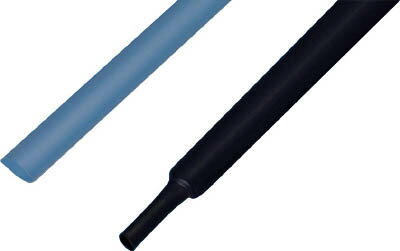 【メーカー型番】SMT-A5B-10M【JANコード】4548291857058【ブランド】住友電工【特徴】●耐油性、耐薬品性に優れています。●RoHS指令適合製品です。【用途】●電線接続部、パーツ類の絶縁、保護はもとよりパイプの防食など多...