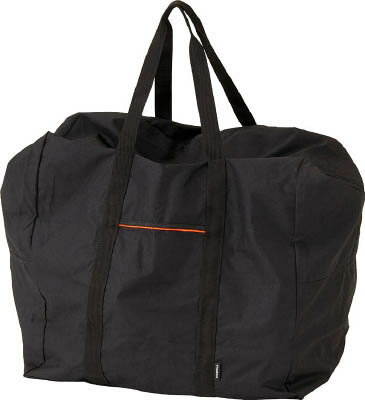 【メーカー型番】TC-DB-WL【JANコード】4989999126426【ブランド】TRUSCO 　【特徴】●たっぷり収納できるビッグバッグです。●かさ張るものを持ち運ぶ際に便利です。【用途】【仕様】●色:ブラック●幅(mm):760●奥...