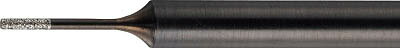 【メーカー型番】THB-R010DMF【JANコード】4989999424287【ブランド】TRUSCO 　【特徴】●粗加工・バリ取り・かえり除去用です。●特殊高硬度処理ステンレスシャンクにより、しっかりとした手応えと、しなやかさを兼ね備え...