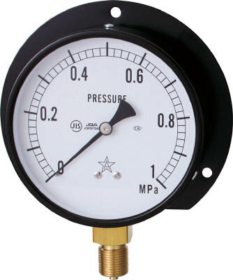 【メーカー型番】G421-211-M-0.4MP【JANコード】4548339141026【ブランド】右下　【特徴】●耐久性に優れています。●蒸気に使用できます。●JIS B 7505-1規格品です。●使用目的により色々な性能の物を製作でき...