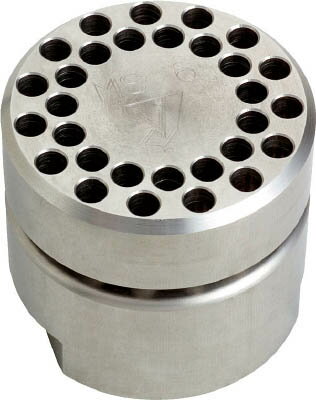 【メーカー型番】MS-6-20A【JANコード】4589946493788【ブランド】ヨシタケ【特徴】●パイプの先端に取り付けるだけで騒音を小さくするレンコン型サイレンサーです。●耐久性に優れたステンレス製です。【用途】●適用流体：蒸気。●...