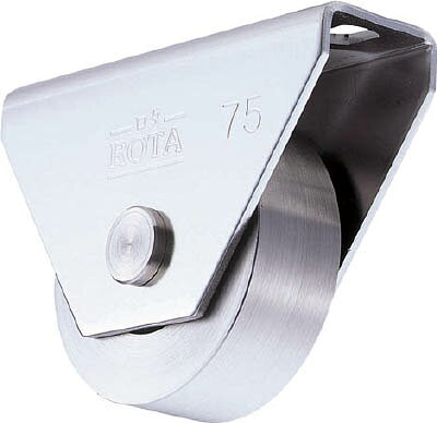 【メーカー型番】WBS-1102【JANコード】4942624123665【ブランド】ヨコヅナ【特徴】●ベアリング内蔵で、耐久性に優れます。　●枠と車との間にスペースを設けているため、レールに多少のゆがみやズレがあってもスムーズに開閉します...