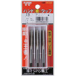 【メーカー型番】P-S-HT-7/16NF20-S【JANコード】4957656602903【ブランド】IS　【特徴】●一般的なタップで、あらゆる方面で使用されています。【用途】●被削材:中炭素鋼、アルミ合金など。【仕様】●セット内容:先・...