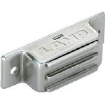 【メーカー型番】MC0083HP-140【JANコード】4510932004152【ブランド】スガツネ工業【特徴】●耐熱仕様（約250℃）です。●ステンレス鋼のため耐食性に優れています。●小型サイズで邪魔にならずスペースを有効活用できます。...