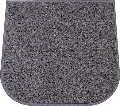 【メーカー型番】MR-139-830-5【JANコード】4904771328553【ブランド】テラモト【特徴】●トイレや手洗い場などで足元のベタつきを防止します。【用途】●トイレや手洗い場などのマット。【仕様】●色:グレー●幅(mm):70...