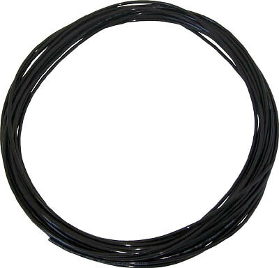 【メーカー型番】SP-6BK 20【JANコード】4537327022812【ブランド】チヨダ【特徴】●柔軟性に優れています。●耐油性・耐寒性に優れています。●優れた外径精度です。●インナーサポート使用でワンタッチ継手も使用できます。【用途...