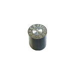 【メーカー型番】OP-OM-6【JANコード】4560284500031【ブランド】浦谷　【特徴】●OP型プラスチック金型専用・成型品のロット管理に最適です。●プラ型に埋め込むための商品です。●日付表示の変更が金型内側からワンタッチです。(...