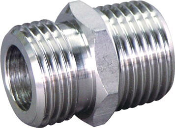【メーカー型番】PN-7044【JANコード】4580121419104【ブランド】ASOH【特徴】●ステンレス製のため耐食性に優れています。●ステンレス製のフレキパイプ用ニップルです。【用途】●フレキパイプ用ニップル。【仕様】●全長(mm...