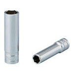 【メーカー型番】B4L-9/16【JANコード】4989433136004【ブランド】KTC【特徴】●KTC独自のパワーフィット形状を口径部と差込角の両方に採用しています。【用途】●汎用工具【仕様】●差込角(mm):12.7●全長(mm):...