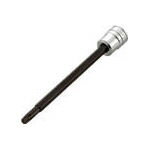 【メーカー型番】BT2-T10L【JANコード】4989433147352【ブランド】KTC【特徴】●ビット部は差込式で、交換が可能です。●ロングタイプです。●差込角側は応力の集中を防ぐパワーフィット形状を採用しています。【用途】●汎用工具...