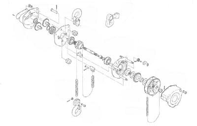 【メーカー型番】C3BA025-90411【JANコード】4937773111281【ブランド】キトー【特徴】【用途】【仕様】●品名:クサリピン●適合機種:CB025●質量(g):31【材質／仕上】【セット内容／付属品】【注意】【原産国】日...