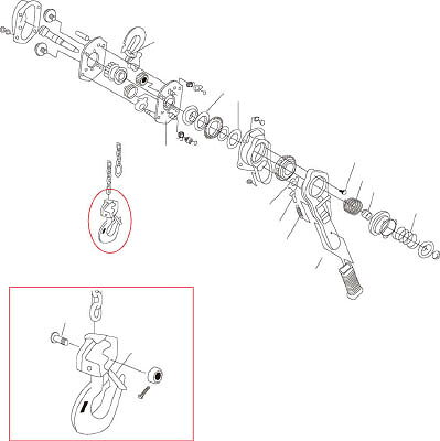 【メーカー型番】L4BA015-52141【JANコード】4937773111267【ブランド】キトー【特徴】【用途】【仕様】●品名:キリカエカバー組●適合機種:LB015●質量(g):433【材質／仕上】【セット内容／付属品】【注意】【原...