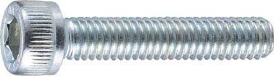 【メーカー型番】B62-1040【JANコード】4989999083996【ブランド】TRUSCO 　【特徴】●一般的な六角穴付ボルトで幅広く使用されています。【用途】【仕様】●寸法(mm)d×L:M10×40●質量(g):397.56●強...