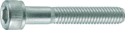 【メーカー型番】B44-1055【JANコード】4989999064216【ブランド】TRUSCO 　【特徴】●全ねじタイプに比べて荷重のかかる首下部の強度が強くなっています。【用途】【仕様】●寸法(mm)d×L:M10×55●質量(g):...