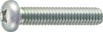 【メーカー型番】B701-0530【JANコード】4989999076837【ブランド】TRUSCO 　【特徴】●環境負荷の少ない三価クロメート品です。【用途】【仕様】●寸法(mm)d×L:M5×30●質量(g):214.3●強度区分:4....