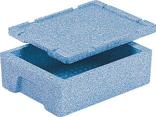 【メーカー型番】SK-EP15B【JANコード】4983049791527【ブランド】サンコー【特徴】●高機能素材「エぺラン」はしなやかで曲げても割れにくく、発泡スチロールと比較して欠けが発生しにくい性質を持っています。●保冷・保温性に優れ...