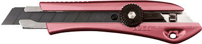 【メーカー型番】LTD-07GCP【JANコード】4901165202680【ブランド】OLFA【特徴】●上質感のあるオルファ・リミテッドシリーズの大型カッターです。（特別色）●力のかけやすい形状を追求した、滑りにくいラバー付きグリップです...