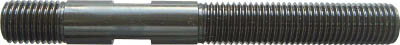 【メーカー型番】CSB-20200【JANコード】4560290963899【ブランド】ニューストロング　【特徴】●スパナ掛け付きで締めすぎてボルトが取れない場合役立ちます。●ねじの長さが左右異なっています。●締付け側のねじが疲労した時はT...
