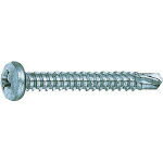 【メーカー型番】PJB-16【JANコード】4989999075908【ブランド】TRUSCO 　【特徴】●板金工事やダクト工事に最適な板金用ねじです。【用途】●板金用。【仕様】●最大適用板厚(mm):3.2●質量(g):140.66●呼寸...