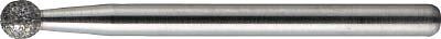 【メーカー型番】T1-529M【JANコード】4989999424539【ブランド】TRUSCO 　【特徴】●乾式での使用は可能ですが、研削液を使用すれば精度・仕上がりが良くなり、切れ味・寿命も向上します。●形の良い天然ダイヤモンドを厳選使...
