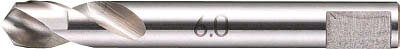 【メーカー型番】TE645【JANコード】4989999820553【ブランド】TRUSCO 　【特徴】【用途】【仕様】●刃径(mm):6●適合機種:TE10.5?100●全長(mm):45●質量(g):10【材質／仕上】●TE645（高速...