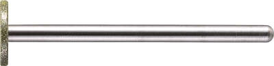 【メーカー型番】T3-171DM-14【JANコード】4989999821086【ブランド】TRUSCO 　【特徴】●一体加工による高精度なシャンクです。●合成ダイヤを使用することで、よりフラットなディスクを実現しました。●サビにくいステン...