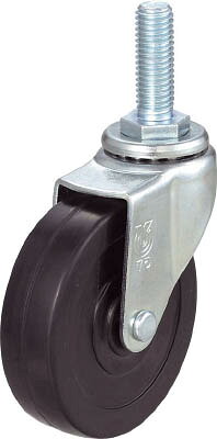 【メーカー型番】TYLT-75RH【JANコード】4989999687156【ブランド】TRUSCO 　【特徴】●軽量物運搬用ツールワゴンやパイプワゴンに最適です。●小スペースでも取り付け可能です。【用途】【仕様】●許容荷重(kgf):40...
