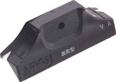 【メーカー型番】4953-K【JANコード】4962660495458【ブランド】スターエム 【特徴】●家具・建具に貼った化粧テープ、木口テープのはみ出し部分のカットに最適です。●セラミック刃使用です。●切口形状、角型（90度）です。【用途...