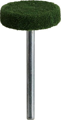 【メーカー型番】SF205S-B【JANコード】4989999171990【ブランド】TRUSCO 　【特徴】●青棒系油脂研磨剤含浸タイプなので、そのままご使用ください。美しい仕上げ面が得られます。●最終仕上げ用フェルトホイールです。平型と...