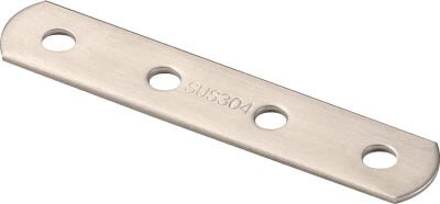 【メーカー型番】TK19-F4S【JANコード】4989999281026【ブランド】TRUSCO 　【特徴】●手軽で多彩な組み合わせができる部材です。●生活用品の連結金具としても幅広く活用でき、大工作業や補強金具としても定番アイテムです。...