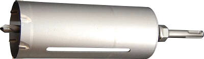 【メーカー型番】LS-70-SDS【JANコード】4996620348836【ブランド】サンコー【特徴】●穿孔性能に特化したシンプル設計で軽量化を実現しました。●複合建材厚より導いた理想の有効長150mmを全サイズに適用しました。●切粉の排...