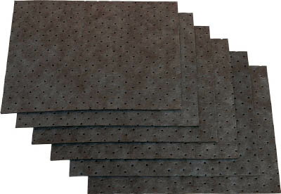 【メーカー型番】PCA54-2T【JANコード】4523816100734【ブランド】JOHNAN【特徴】●自重の10倍以上のオイルをキャッチします。（当社実測値）●グレーで汚れが目立ちにくいです。●一枚あたりの価格が安いです。【用途】●オ...