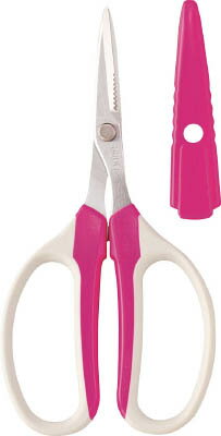 【メーカー型番】FW-330HC-R【JANコード】4965280672889【ブランド】アルス【特徴】●マルチに活躍する「クラフトチョキ」の刃元に、ワイヤーカットの機能をプラスしました。●手にやさしいソフトグリップ採用です。●花がら摘み、...