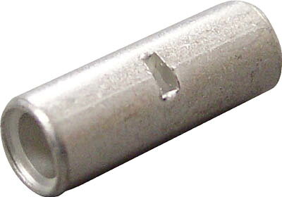 【メーカー型番】B 5.5【JANコード】4521989002190【ブランド】ニチフ【特徴】●電線どうしをスリーブ内で突き合わせて接続します。【用途】●軟鋼のより線、または単線の電線の接続に。【仕様】●電線抱合範囲単線mm:1.82?2....