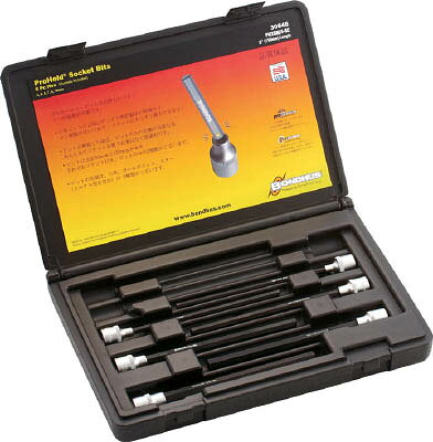 【メーカー型番】PHX6M/S-6C【JANコード】0037231306465【ブランド】ボンダス【特徴】●ビット部は差込式で、交換が可能です。●差し込む時はハンマーでビットをソケットに押し込むだけです。●ボンダス特殊プロテニアム合金鋼を材...