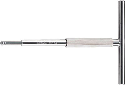【メーカー型番】THP-10B【JANコード】4564100013668【ブランド】ミトロイ【特徴】●奥深い箇所に最適です。●強力な締め付け可能です。●早廻し機構付で作業効率がアップします。(THP-2.5B〜THP-10B)●強さ抜群です...