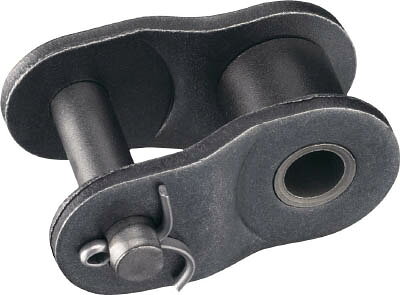 【メーカー型番】50-1-OL【JANコード】4562386452478【ブランド】日立【特徴】●JIS規格に準拠しており、特殊加工にて最大許容荷重をUPし長寿命化を実現しました。【用途】【仕様】●列数:1●適合チェーンNo.:50●質量(...