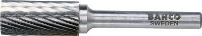 【メーカー型番】BAHA0820M06E【JANコード】7311518023829【ブランド】バーコ【特徴】●硬度HRC67までの材料の切削が可能です。●ヘッド部硬度はおよそ1500HVです。【用途】●ルーターを使用した材料の切削加工。【仕...