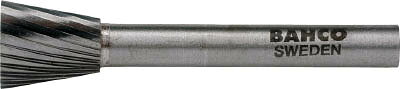 【メーカー型番】BAHN0306M03E【JANコード】7311518182229【ブランド】バーコ【特徴】●硬度HRC67までの材料の切削が可能です。●ヘッド部硬度はおよそ1500HVです。【用途】●ルーターを使用した材料の切削加工。【仕...