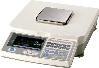 【メーカー型番】FC500SI【JANコード】4981046600323【ブランド】A＆D【特徴】●自動精度向上機能（ACAI）付です。●アルミダイカストフレームの堅牢設計です。●クッキリ見やすく、情報豊富な大型蛍光表示です。●500品目の...
