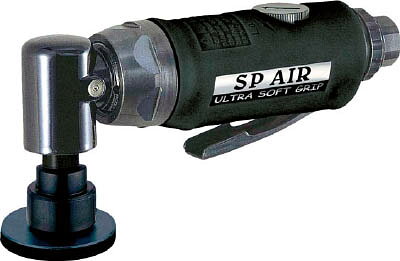 【メーカー型番】SP-7201DA【JANコード】4545695001483【ブランド】SP　【特徴】●ダブルアクションで細かい研磨ができます。●使いやすくソフトな感触の樹脂ボディーを採用しています。●非吸じんタイプです。●パッドが偏心円弧...