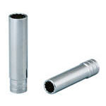 【メーカー型番】B4L-3/8【JANコード】4989433135960【ブランド】KTC【特徴】●KTC独自のパワーフィット形状を口径部と差込角の両方に採用しています。【用途】●汎用工具【仕様】●差込角(mm):12.7●全長(mm):9...