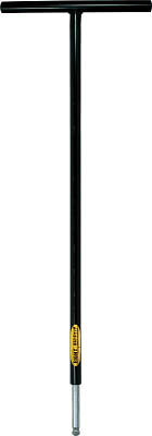 【メーカー型番】BCTT500-5【JANコード】4984798012444【ブランド】エイト【特徴】●首下の全長が500mmと長く、奥まったねじの締め付けに最適です。●テーパーヘッド先端に埋め込まれたフィットリングがキャップボルトを確実に...