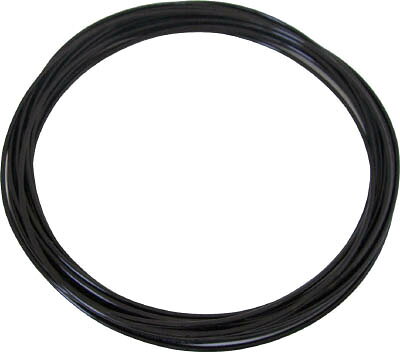 【メーカー型番】MTP-6-20 BK【JANコード】4537327018921【ブランド】チヨダ【特徴】●大流量タイプです。●外径寸法は変わらず内径寸法が従来品より大きくなりました。（MTP-4除く）【用途】【仕様】●色:黒●外径(mm)...