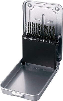 【メーカー型番】K-493【JANコード】4962772044933【ブランド】HOZAN 【特徴】●K-502ピンバイスに最適なサイズのセットです。●フタを開けると自動的に立ち上がるスチールケース入です。【用途】●被削材:金属、樹脂。【仕...